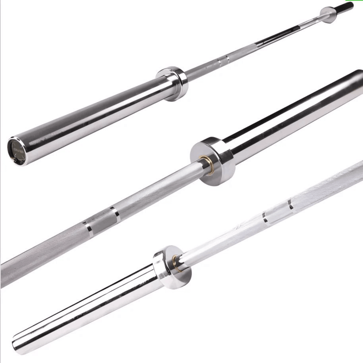 How to Choose the Right Barbell – 2025 Buying Guide | 247 Gym Equipment ...