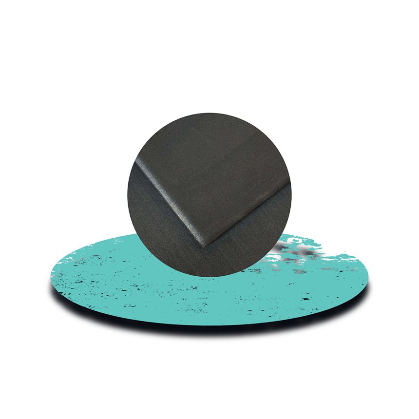 EPDM Rubber Gym Flooring | 24/7 Gym Equipment | Heavy-duty EPDM floor ...