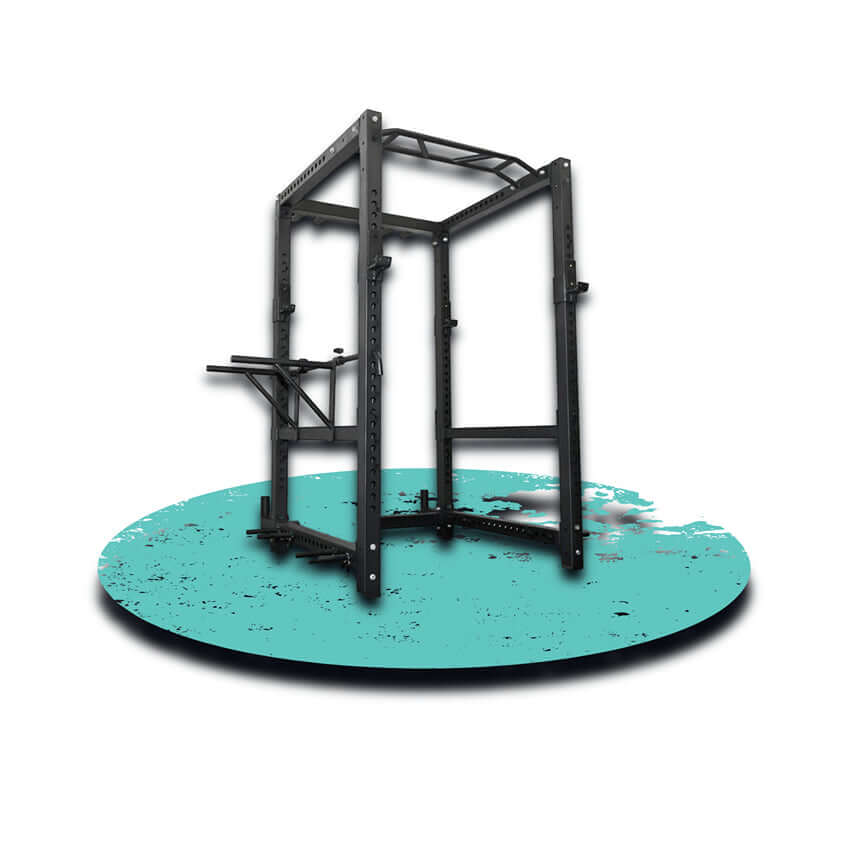 "Power Racks & Squat Racks | 24/7 Gym Equipment | Heavy-duty power rack ...