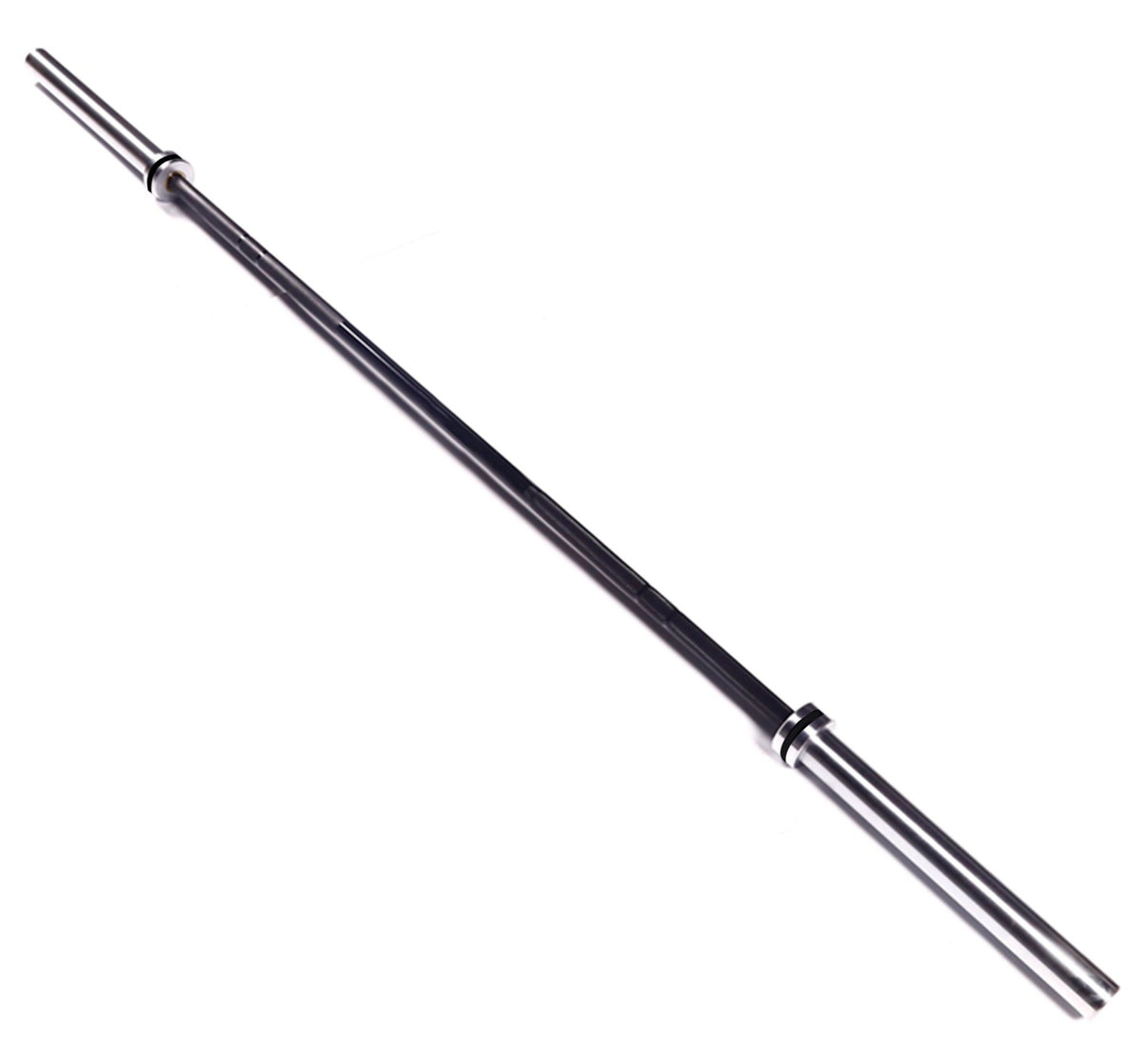 15KG Elite Olympic Barbell – 1000LB 190K PSI Steel for Gyms – 24/7 Gym ...