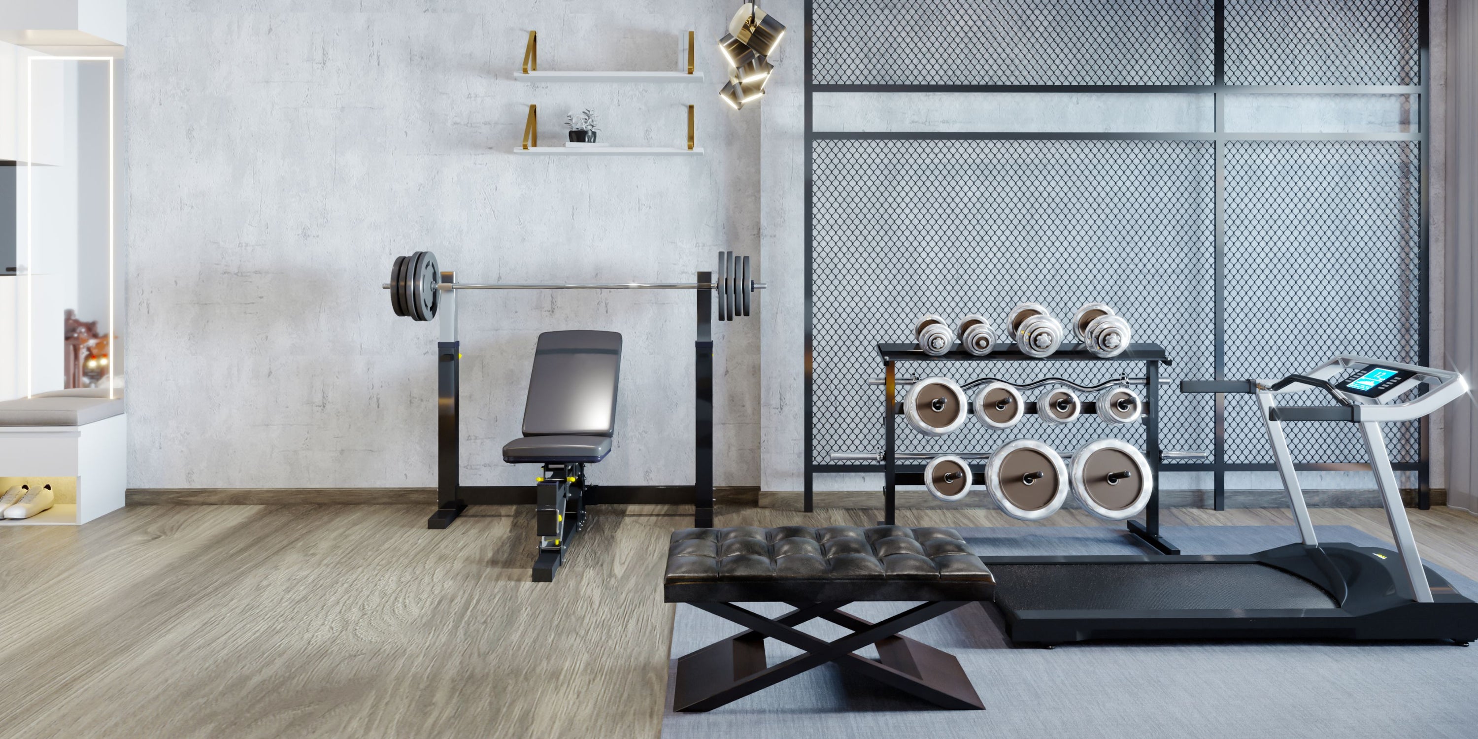 Australia's Premium Gym, Fitness, Weight & Cardio Equipment - 24/7 Gym ...