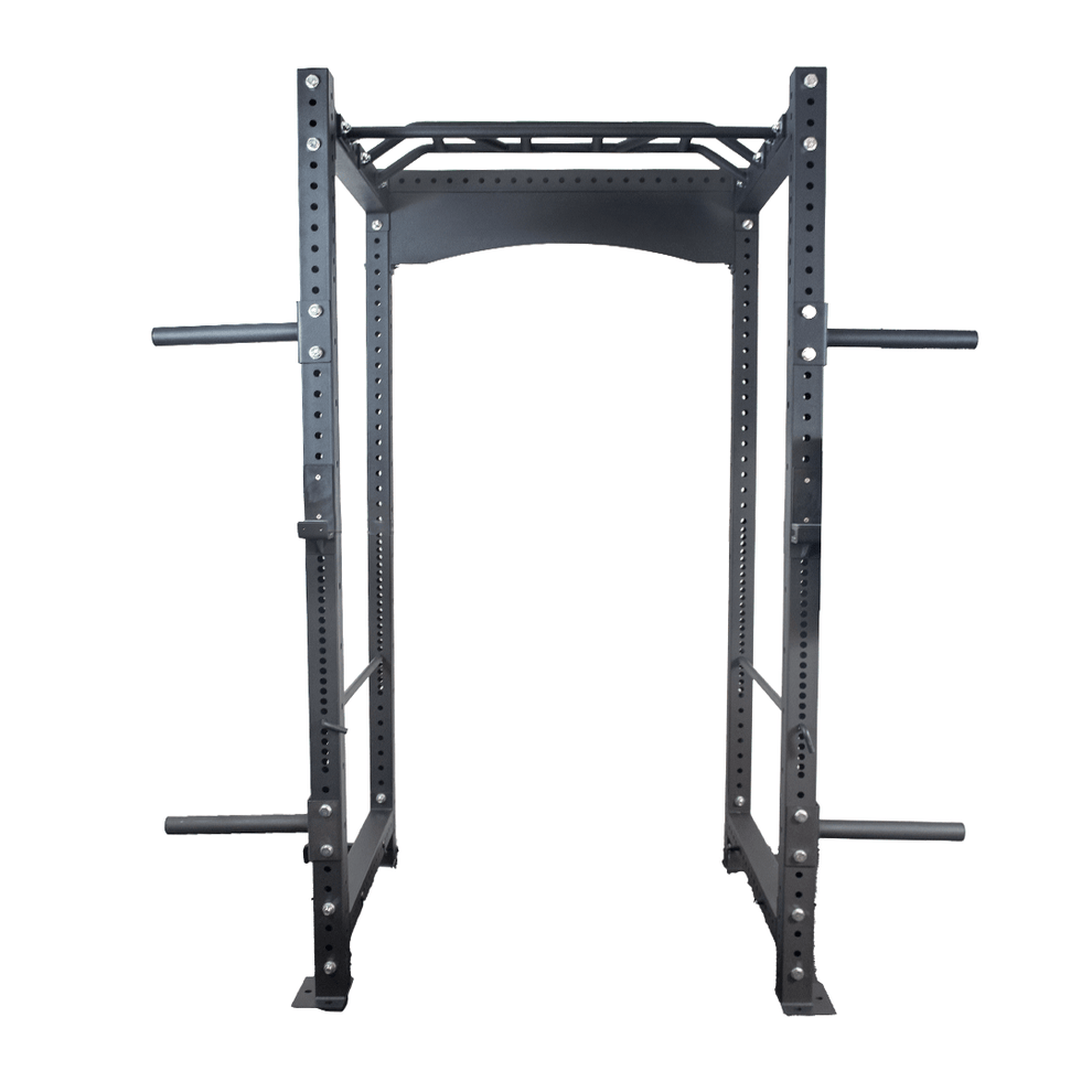 Commercial Power Rack - Bundle – 24/7 Gym Equipment