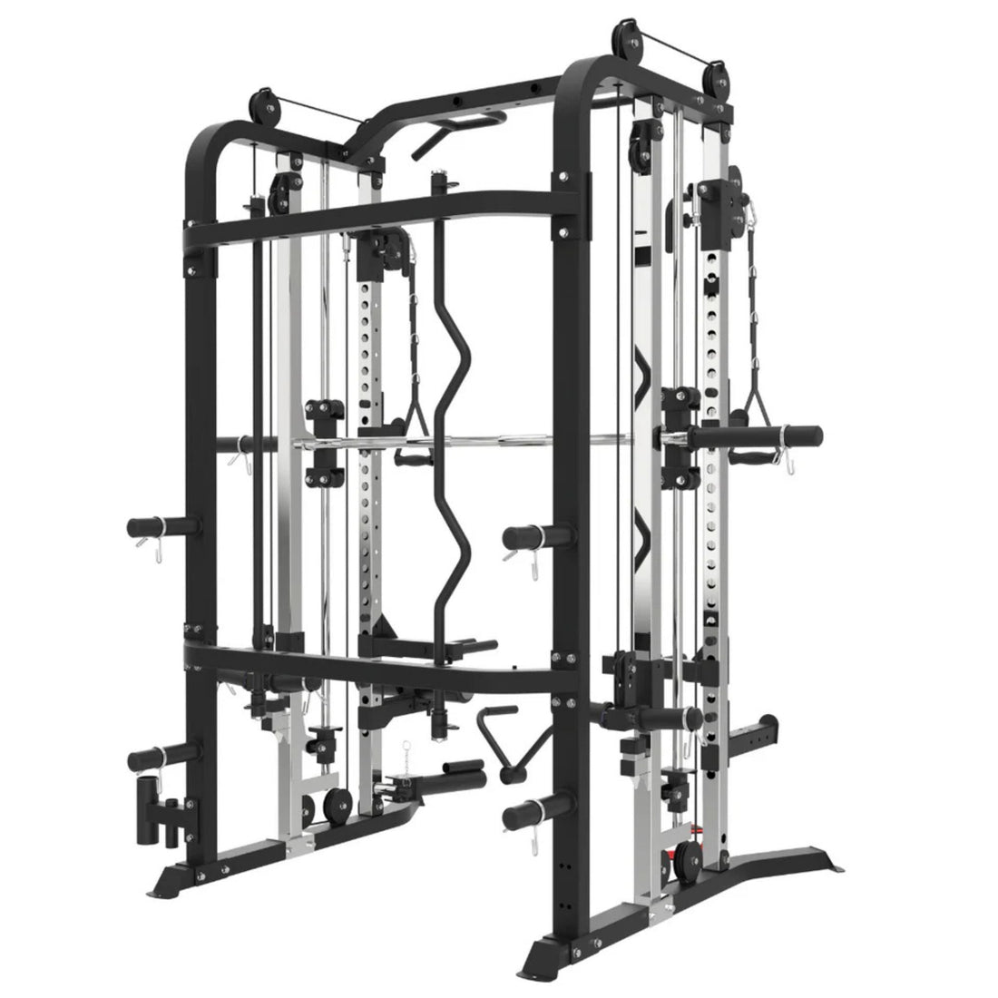 Premium Gym Equipment & Rubber Flooring | 24/7 Gym Equipment